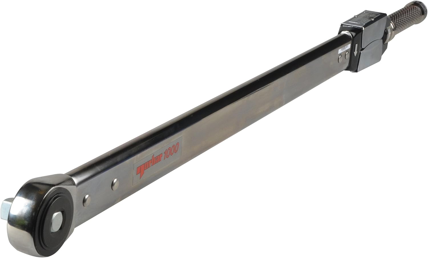 Norbar NOR14002 300-1000 N m 3/4-Inch Torque Wrench Drive - Silver ...