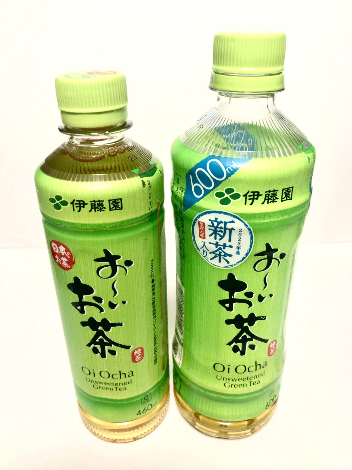 Amazon | 伊藤園 おーいお茶 緑茶 460ml×30本 スマートボトル | おーいお茶 | お茶飲料 通販