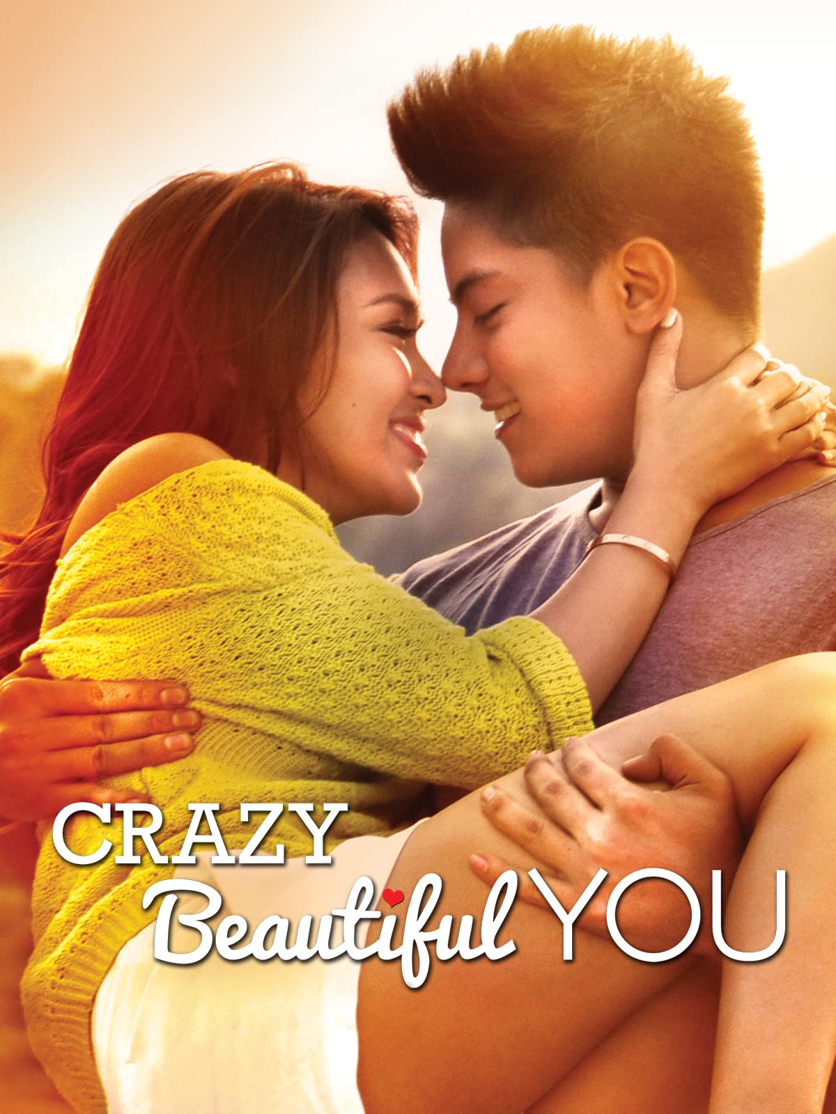 Watch Crazy Beautiful You | Prime Video