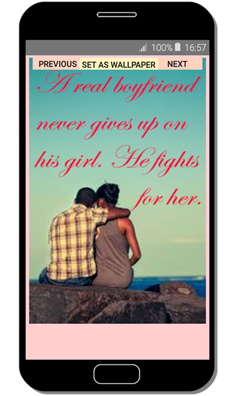 Love Quotes - App on Amazon Appstore