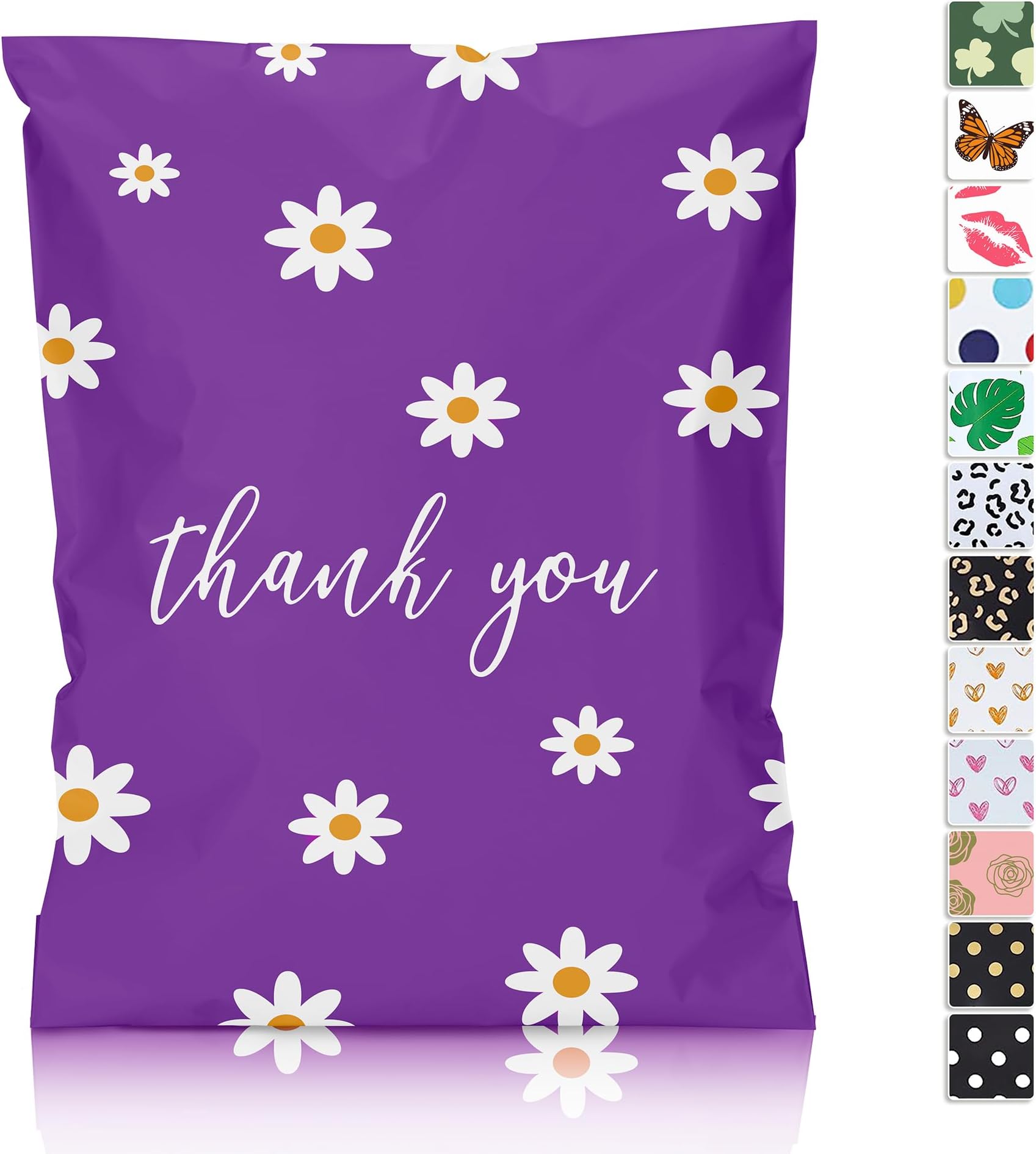 Amazon.com : JollyTrip Large Poly Mailers 19x24 Inch 100 Pack, Shipping ...