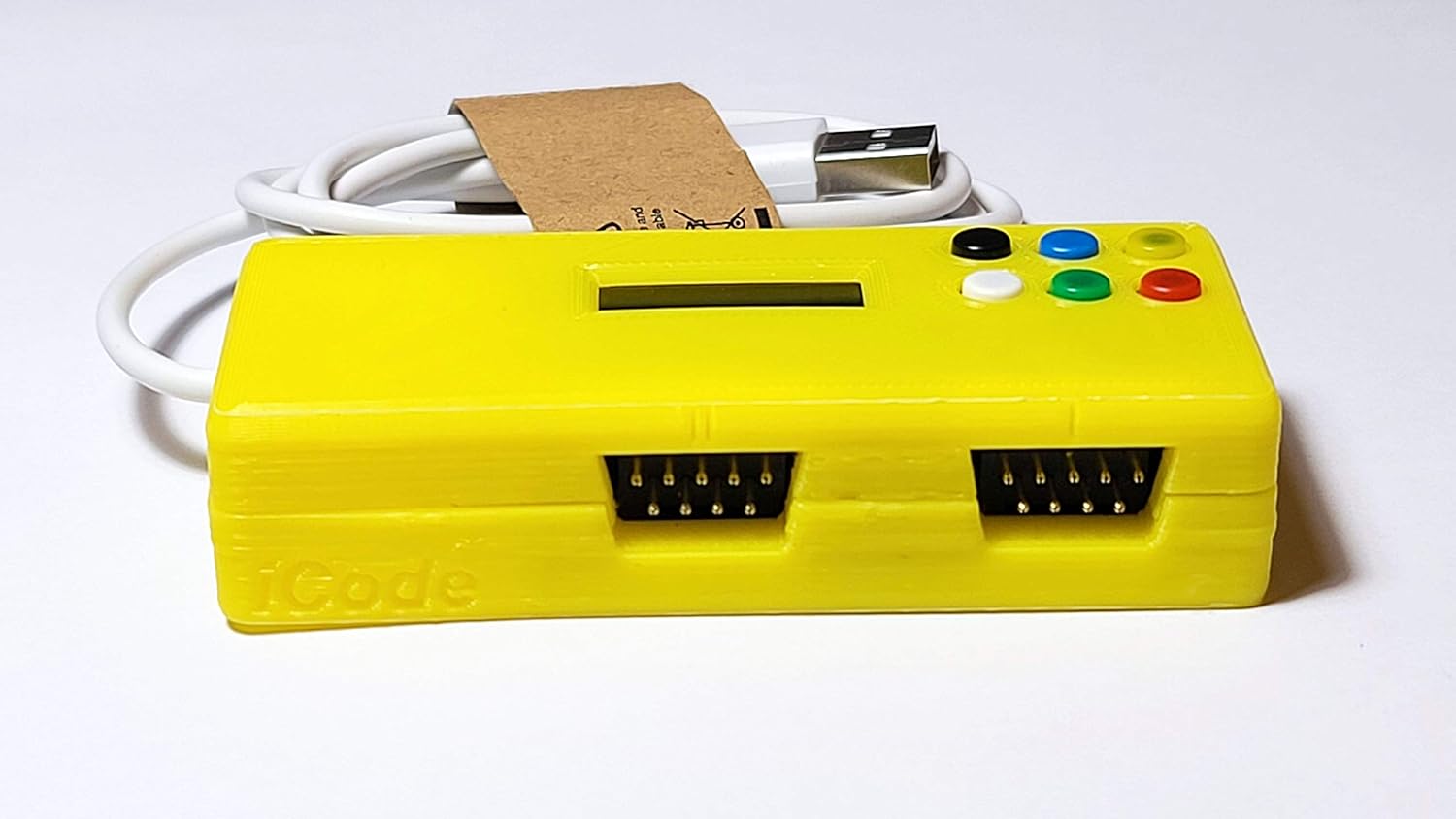 Buy 9 pin to USB Dual Atari Joystick, Paddle, and Driving Adapter by ...