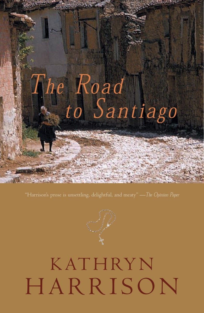 Road To Santiago (National Geographic Directions): Amazon.co.uk ...