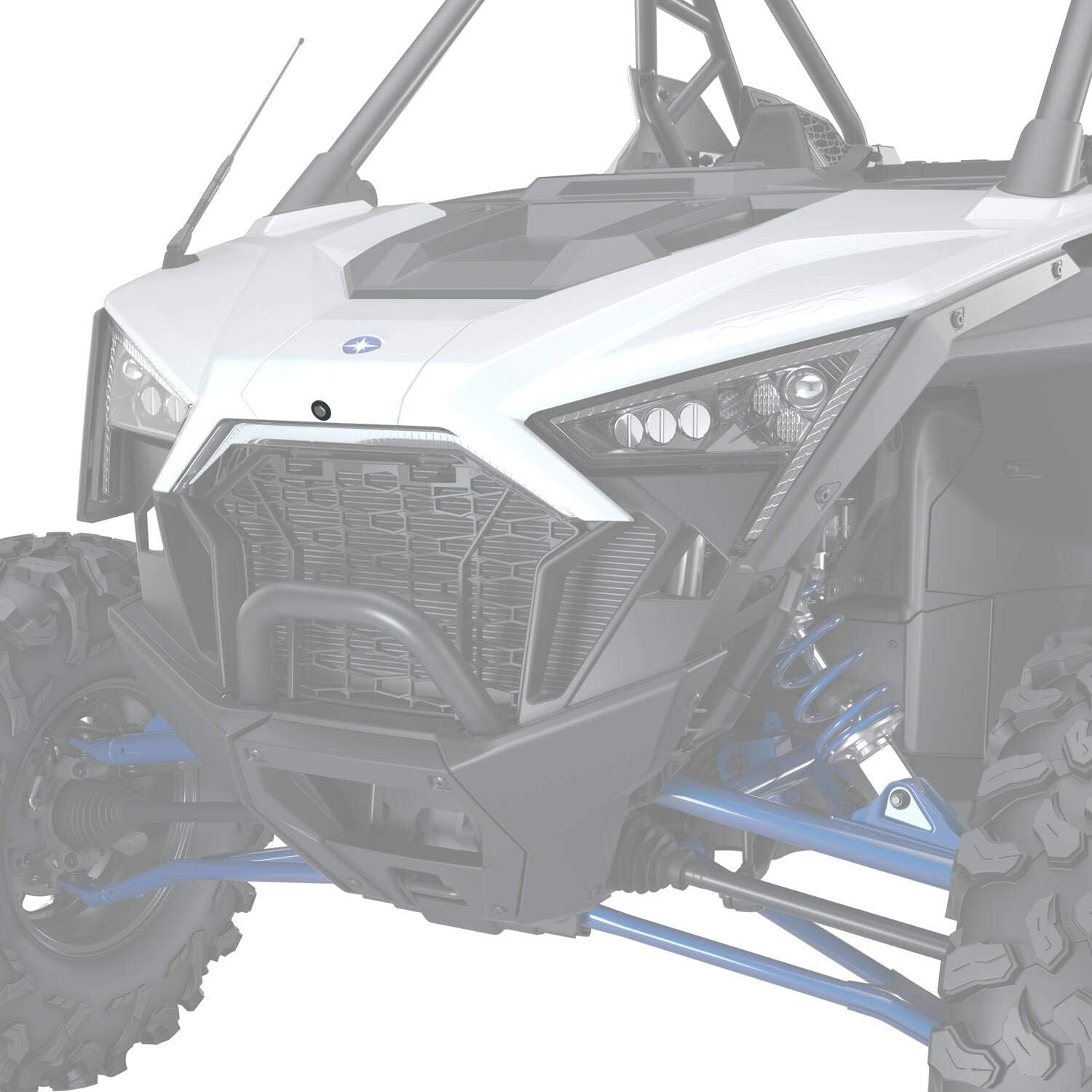 Amazon.com: Polaris Off Road Front Camera Kit : Electronics