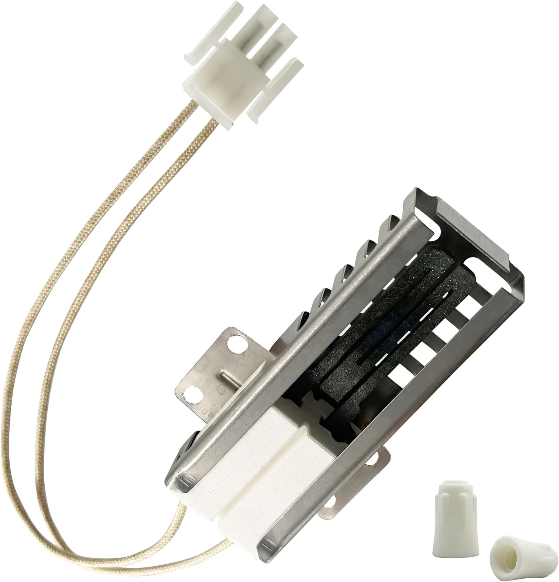 Amazon.com: Compatible Oven Flat Igniter 813541 for Wolf : Tools & Home ...