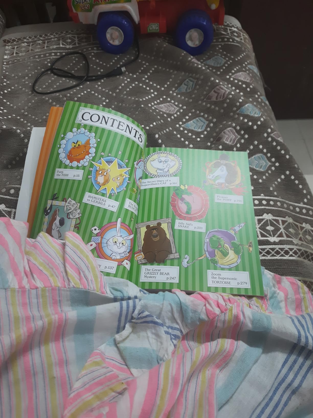 The World's Worst Pets: The brilliantly funny new children’s book for ...