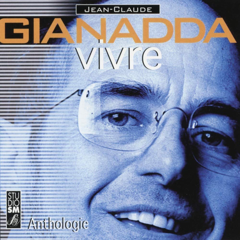 VIVRE: Amazon.co.uk: JEAN-CLAUDE, GIANADDA: 3133580127700: Books