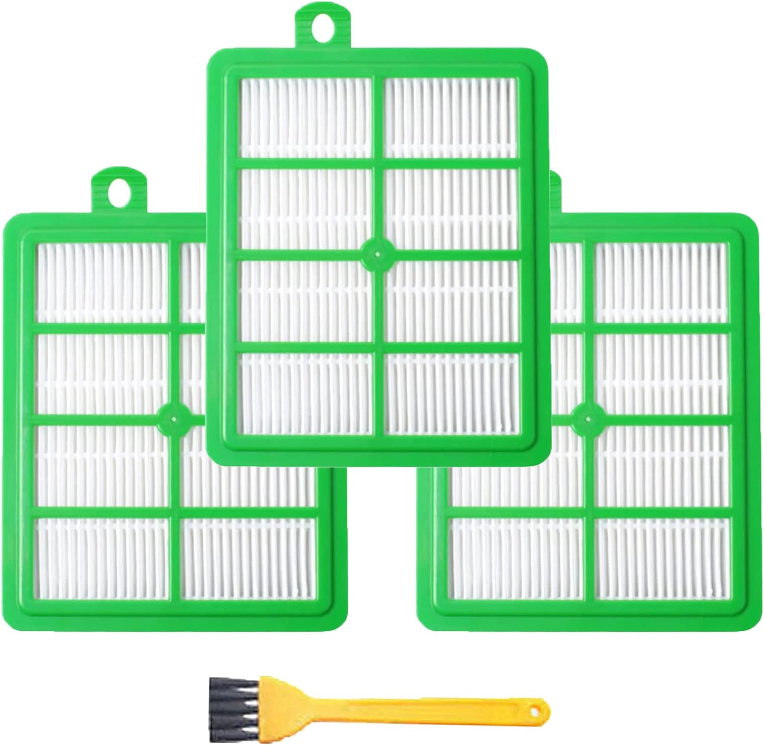 Amazon.com - Electrolux S-filter HEPA Vacuum Filter, Green - Household ...