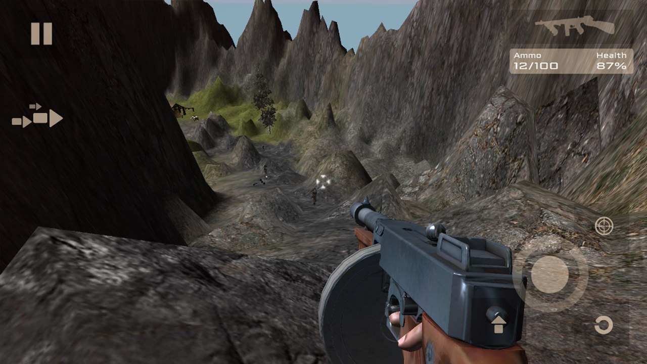 Death Shooting 3D - App on Amazon Appstore