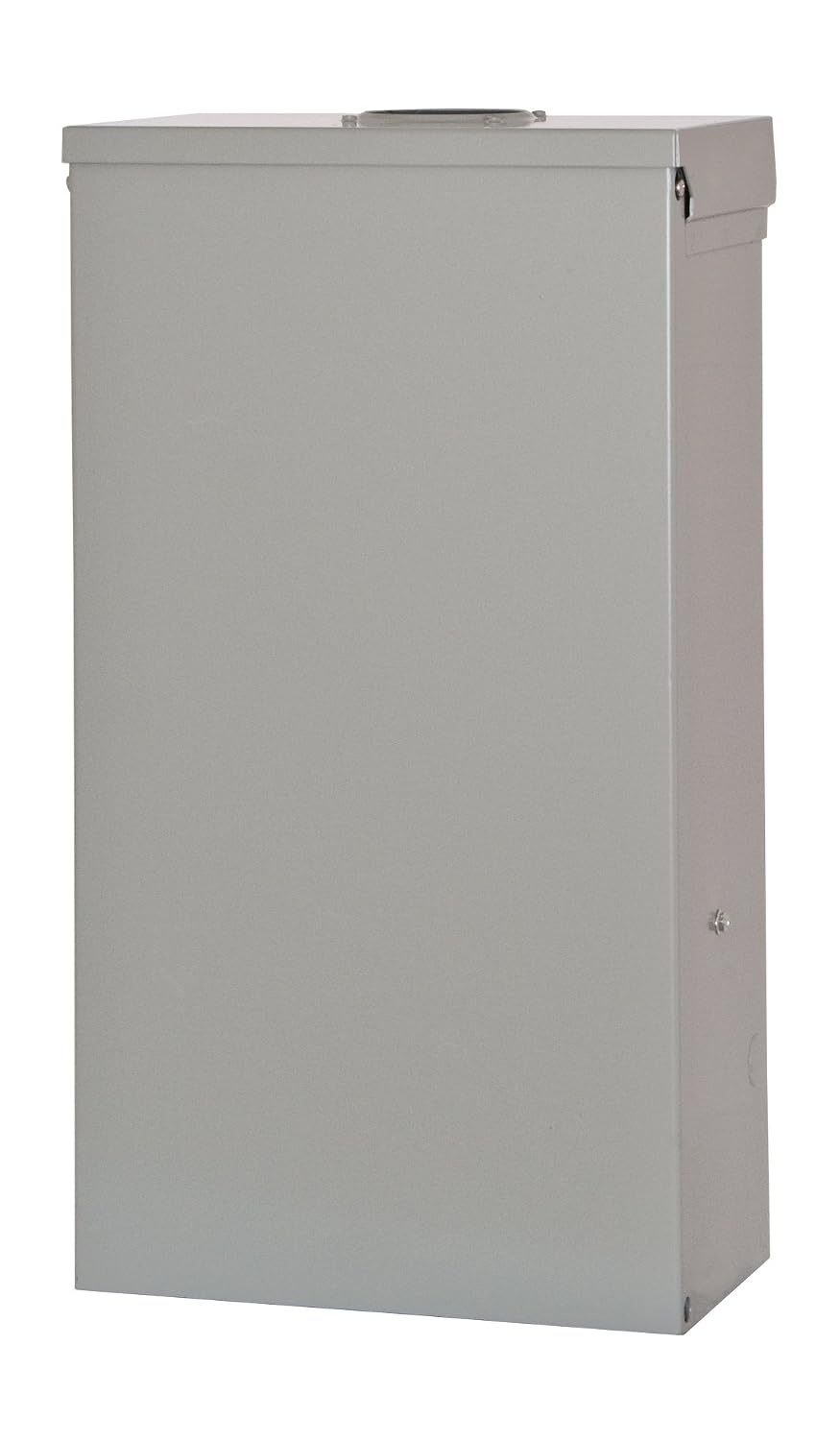 Siemens TL17US Talon Temporary Power Outlet Panel with a 20 and 50-Amp ...