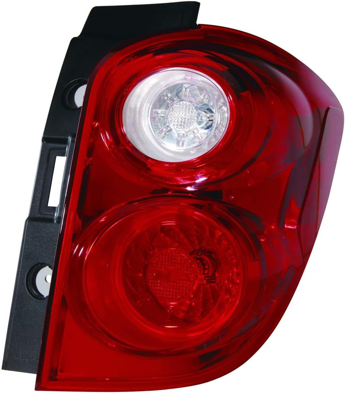 Amazon.com: Depo 335-1950R-AF Replacement Auto Part (This product is an ...