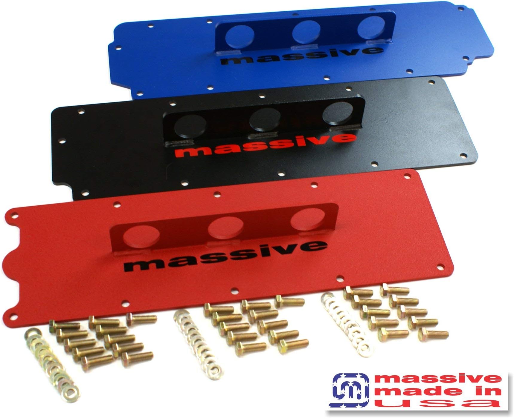 Amazon.com: Massive Speed Engine MADE IN USA! Lift Plate Compatible w ...