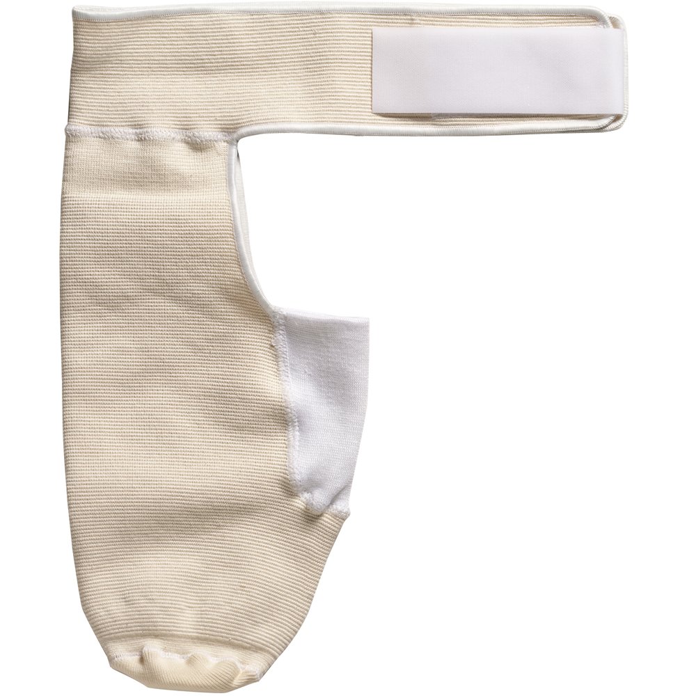 Amazon.com: Above Knee AK Stump Shrinker, Limb Compression, Expandable ...