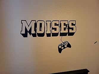 Amazon.com: In-Style Decals Wall Vinyl Decal Home Decor Art Sticker 3D ...