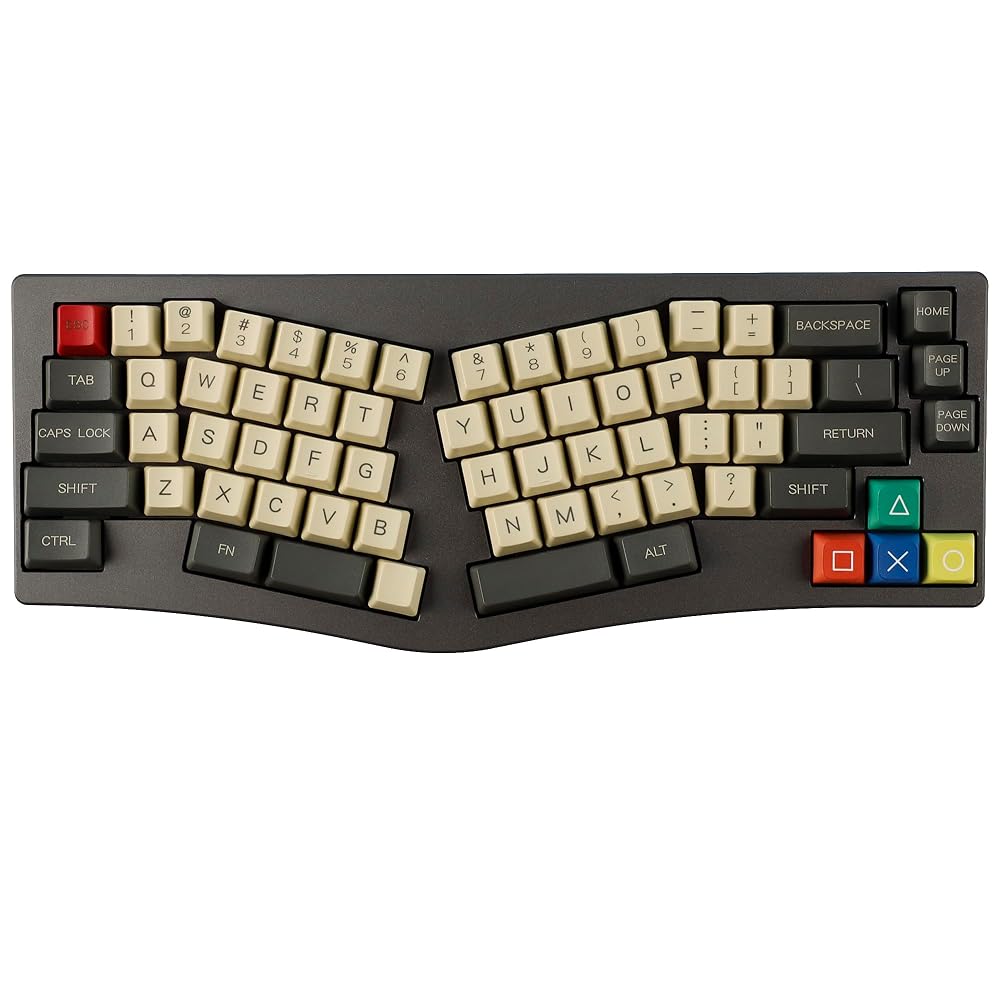 YMDK Gameboy Theme Keycap Arrow Keys PBT Dye Philippines | Ubuy