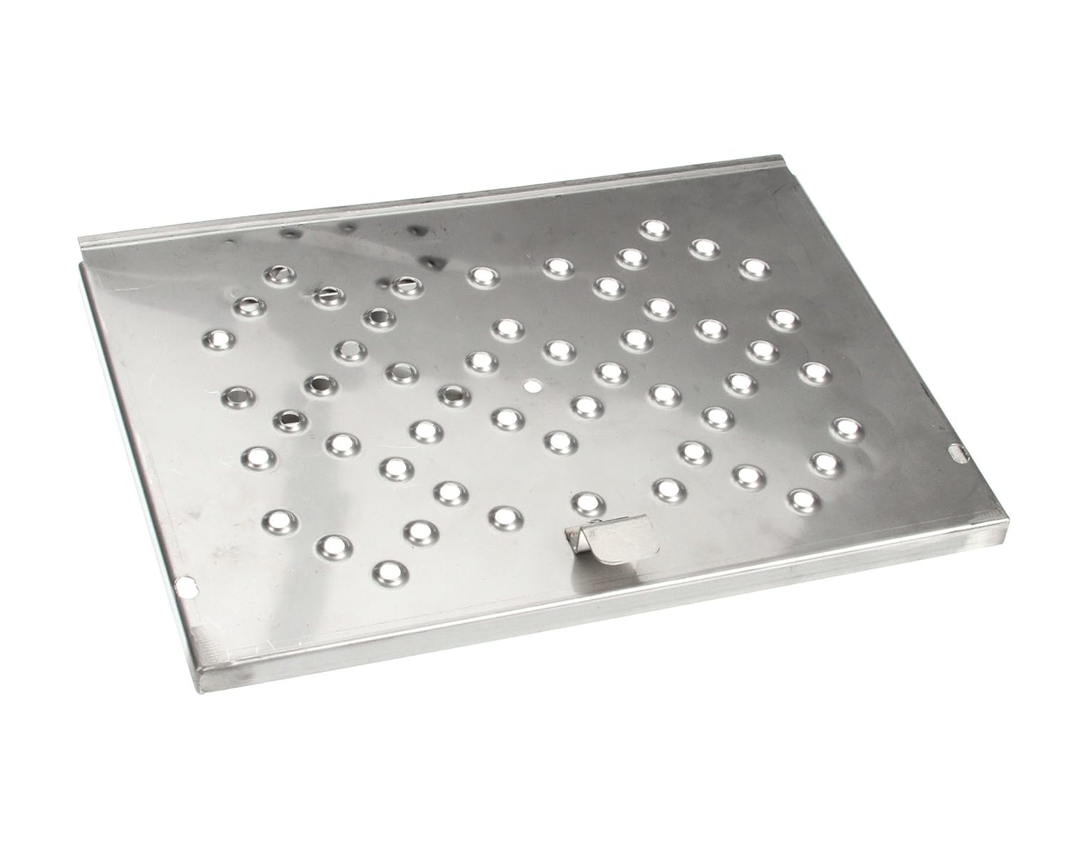 TurboChef I1-9159-2 Bottom Jet Plate: Amazon.com: Industrial & Scientific