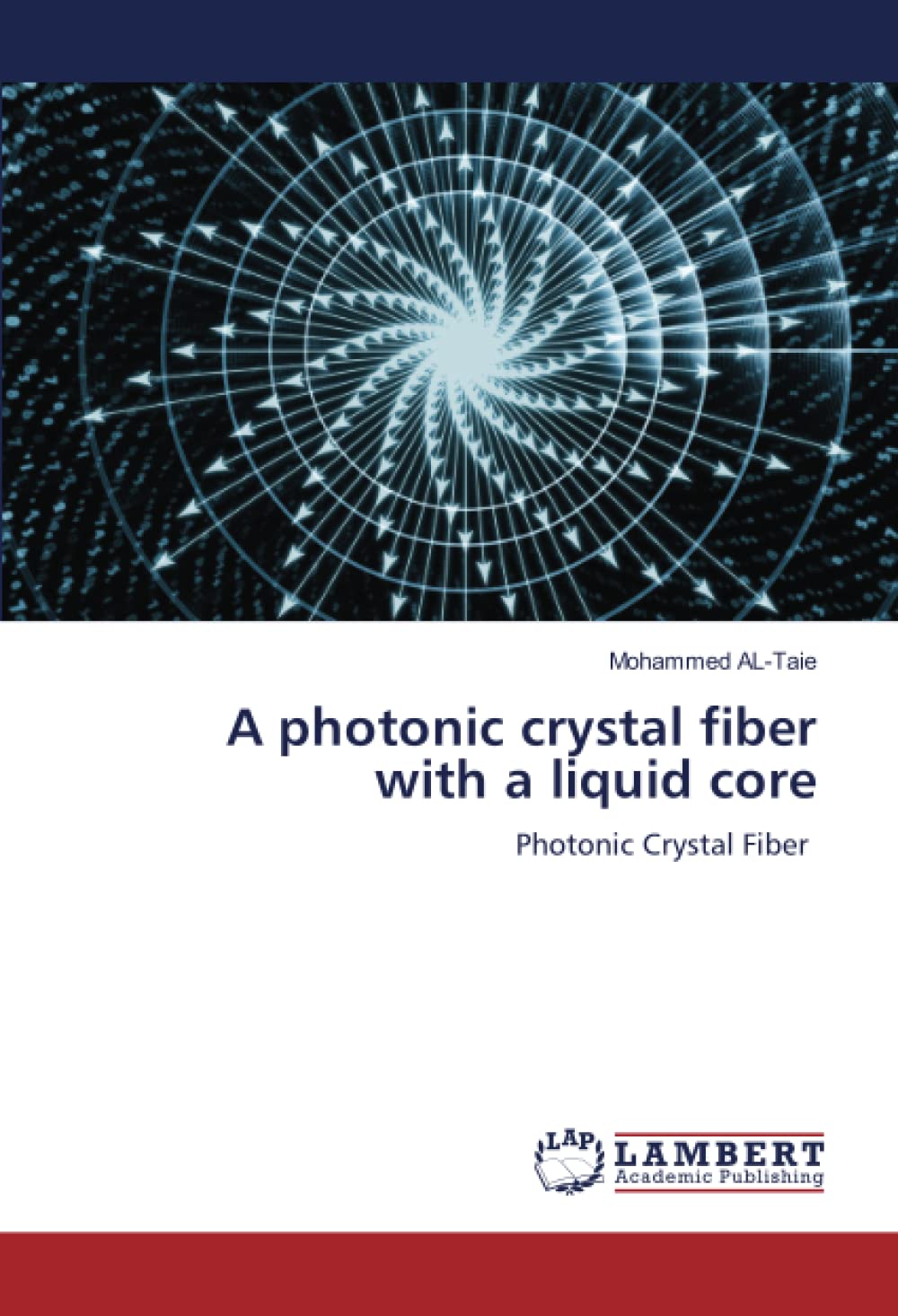 A photonic crystal fiber with a liquid core : Amazon.in: Books