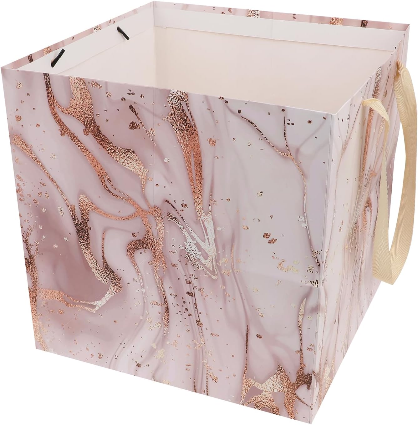 Amazon.com: Large Birthday Gift Bag, Extra Large Gift Bag Reusable ...