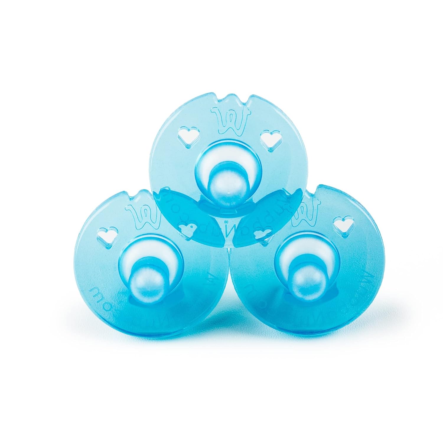 Amazon.com : WubbaNub Paci Pacifier - 3 Pack : Baby