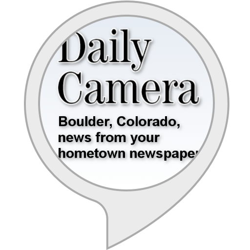 Amazon.com: Daily Camera News : Alexa Skills