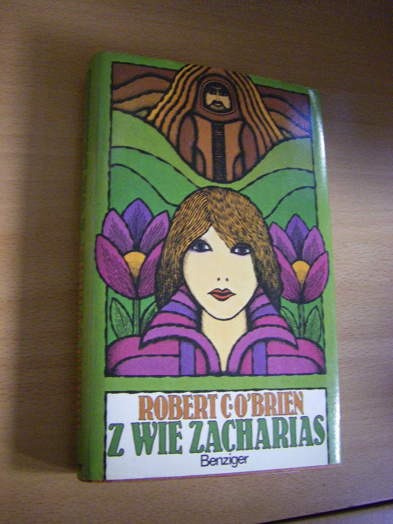 Amazon.com: Z Wie Zacharias: 9783545321366: Books