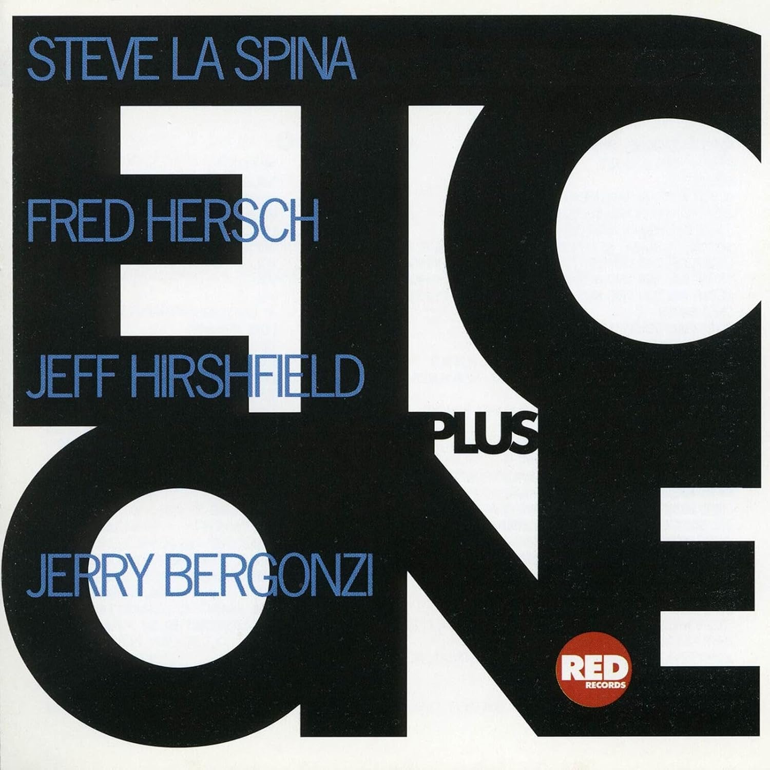 ETC Plus One: Amazon.co.uk: CDs & Vinyl