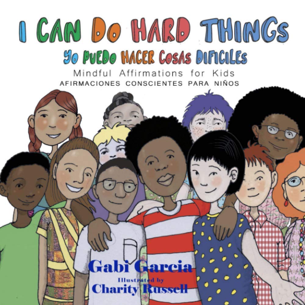 Buy I Can Do Hard Things / Yo Puedo Hacer Cosas Difíciles (Bilingual ...