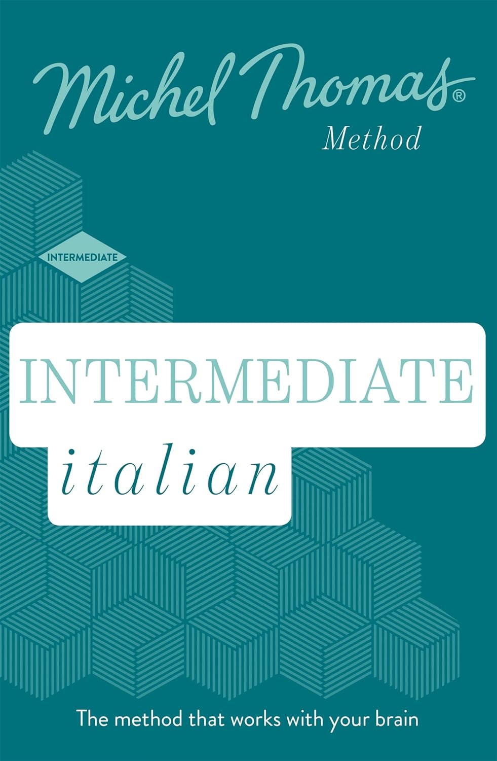 Buy Michel Thomas Method Intermediate Italian Book Online at Low Prices ...