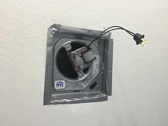 Broan 690 Bathroom Bath Ceiling Exhaust Ventilation Fan Replacement ...