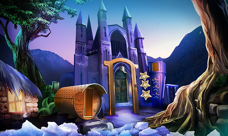Escape Games Challenge 320 NEW - App on Amazon Appstore
