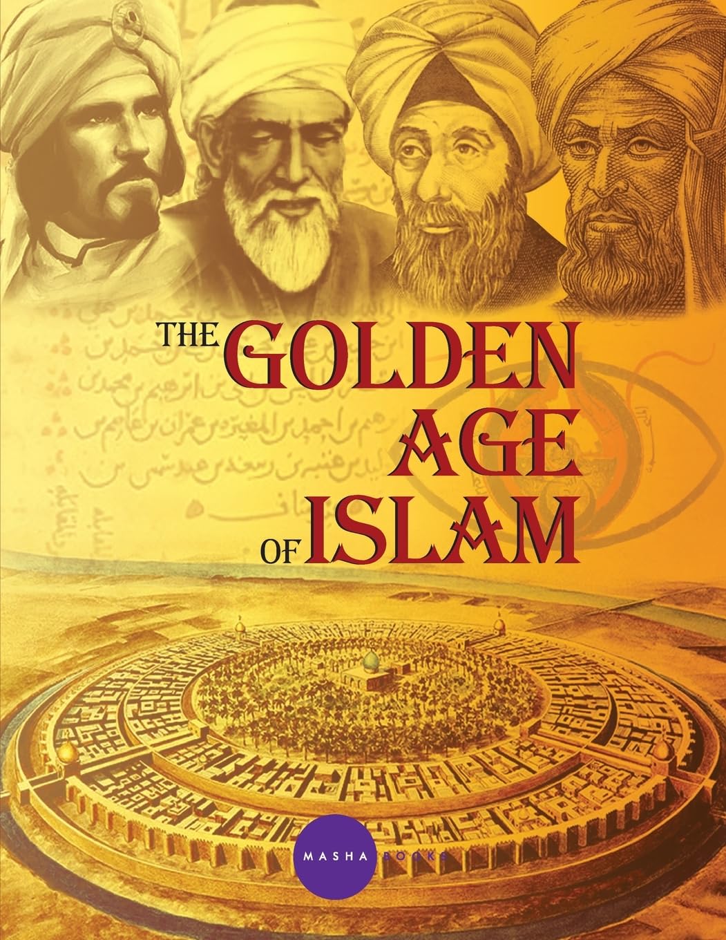 The golden Age of Islam : Shabbir Hussain: Amazon.in: Books
