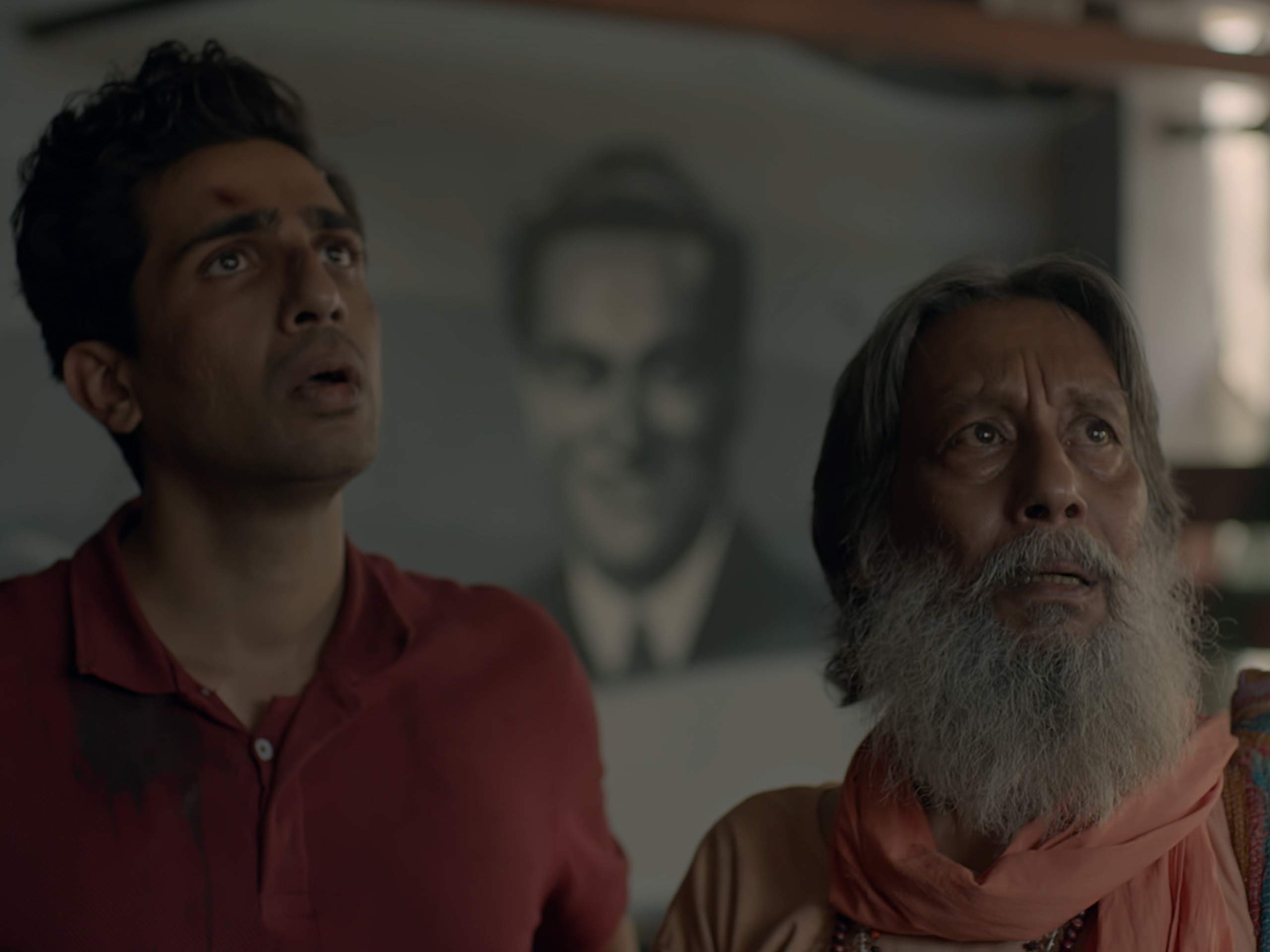 Watch Afsos - Season 1 | Prime Video