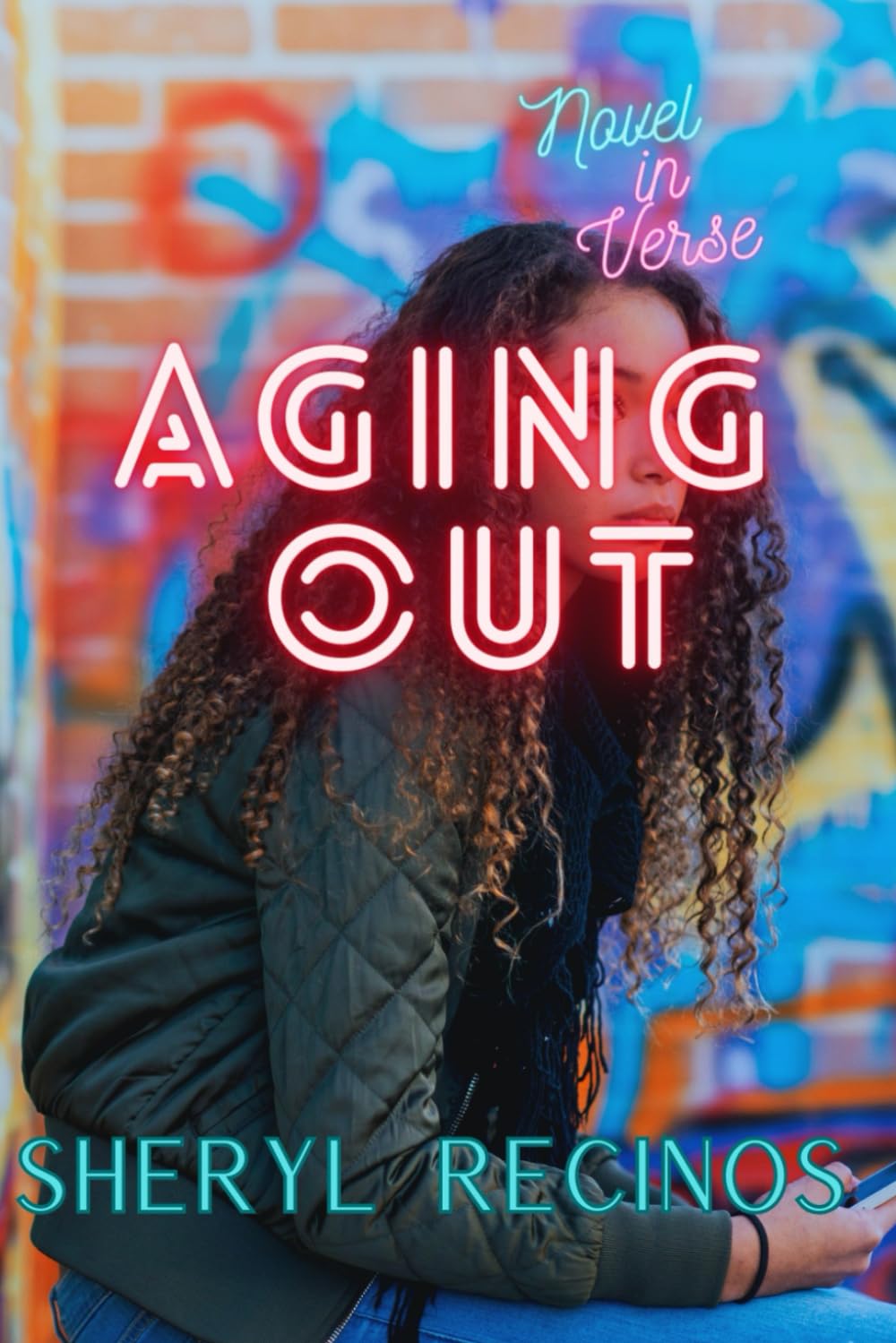 Book review of Aging Out - Readers' Favorite: Book Reviews and Award ...