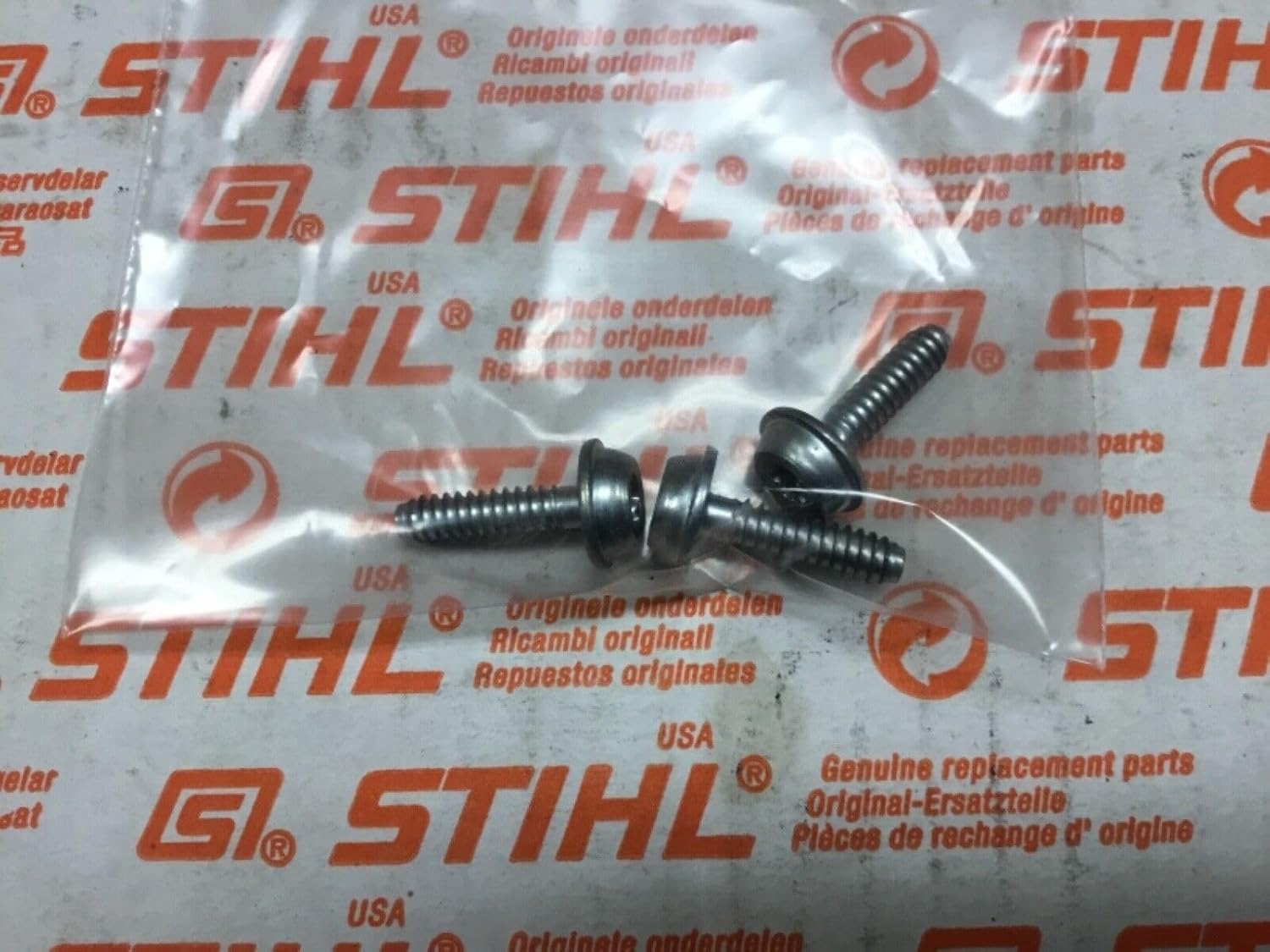 Amazon.com: Replacement for 3 STIHL fs56rc,fs56r,fc56c,fs70,KM56rc ...