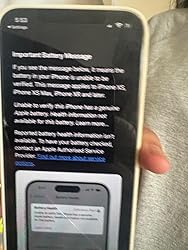 Apple iPhone 12, 64GB, Blue (Renewed) : Amazon.co.uk: Electronics & Photo