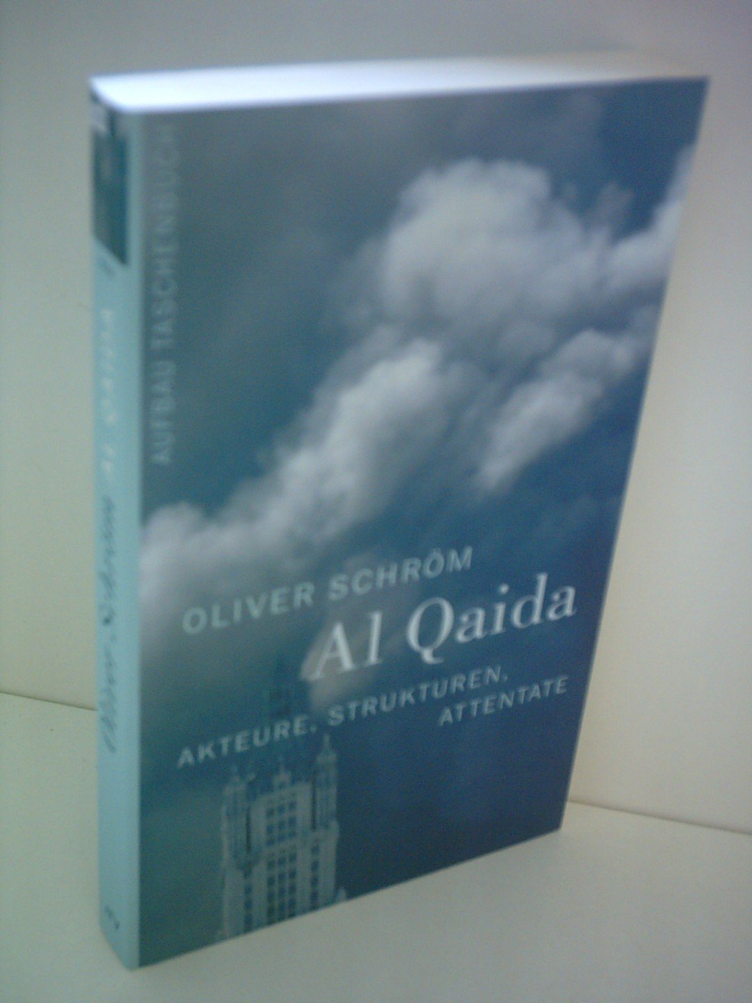 Amazon.com: Al Qaida: 9783746681368: Oliver Schröm: Books