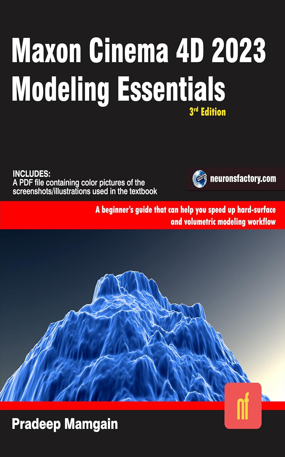 Amazon.com: Maxon Cinema 4D 2023: Modeling Essentials eBook : Mamgain ...