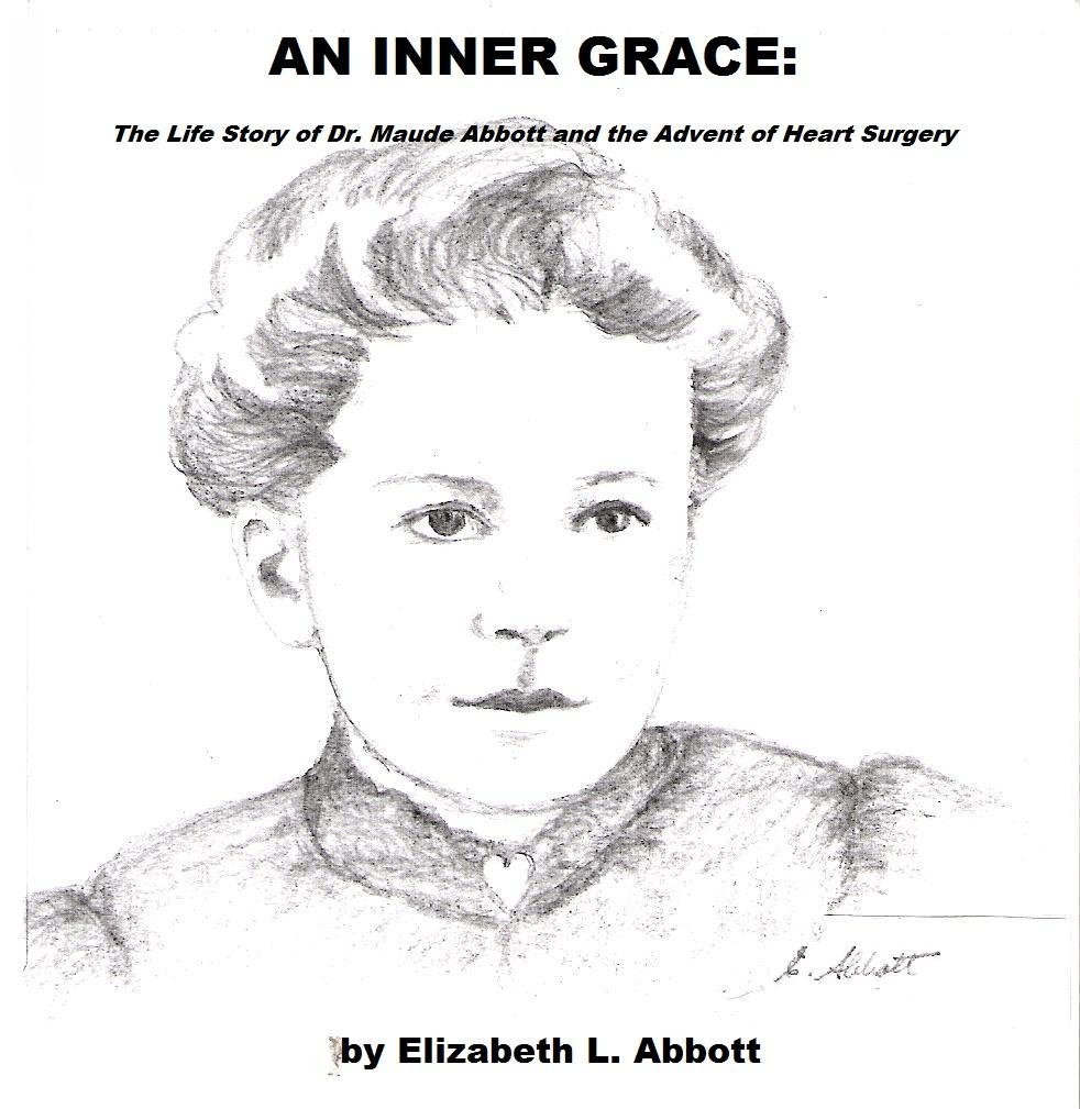 Amazon.com: An Inner Grace eBook : Abbott, Elizabeth: Kindle Store
