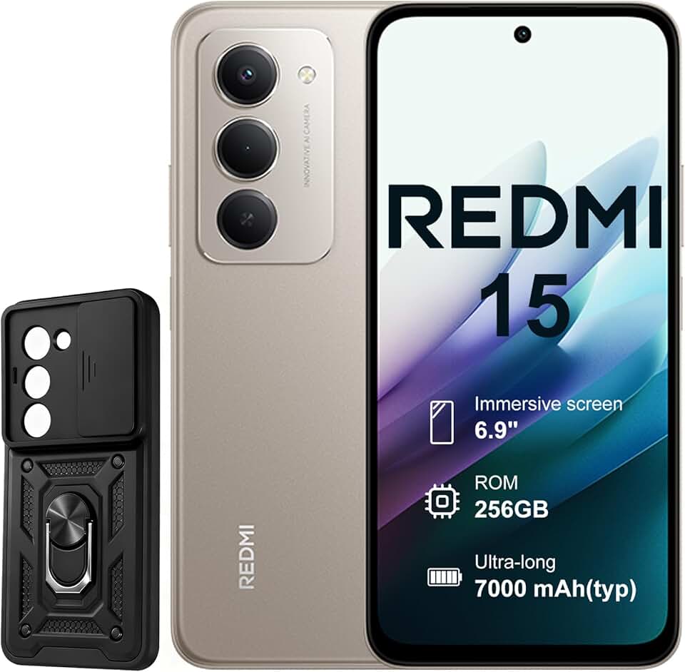Redmi: Shop Online At Best Prices In Egypt | Souq Is Now Amazon.eg