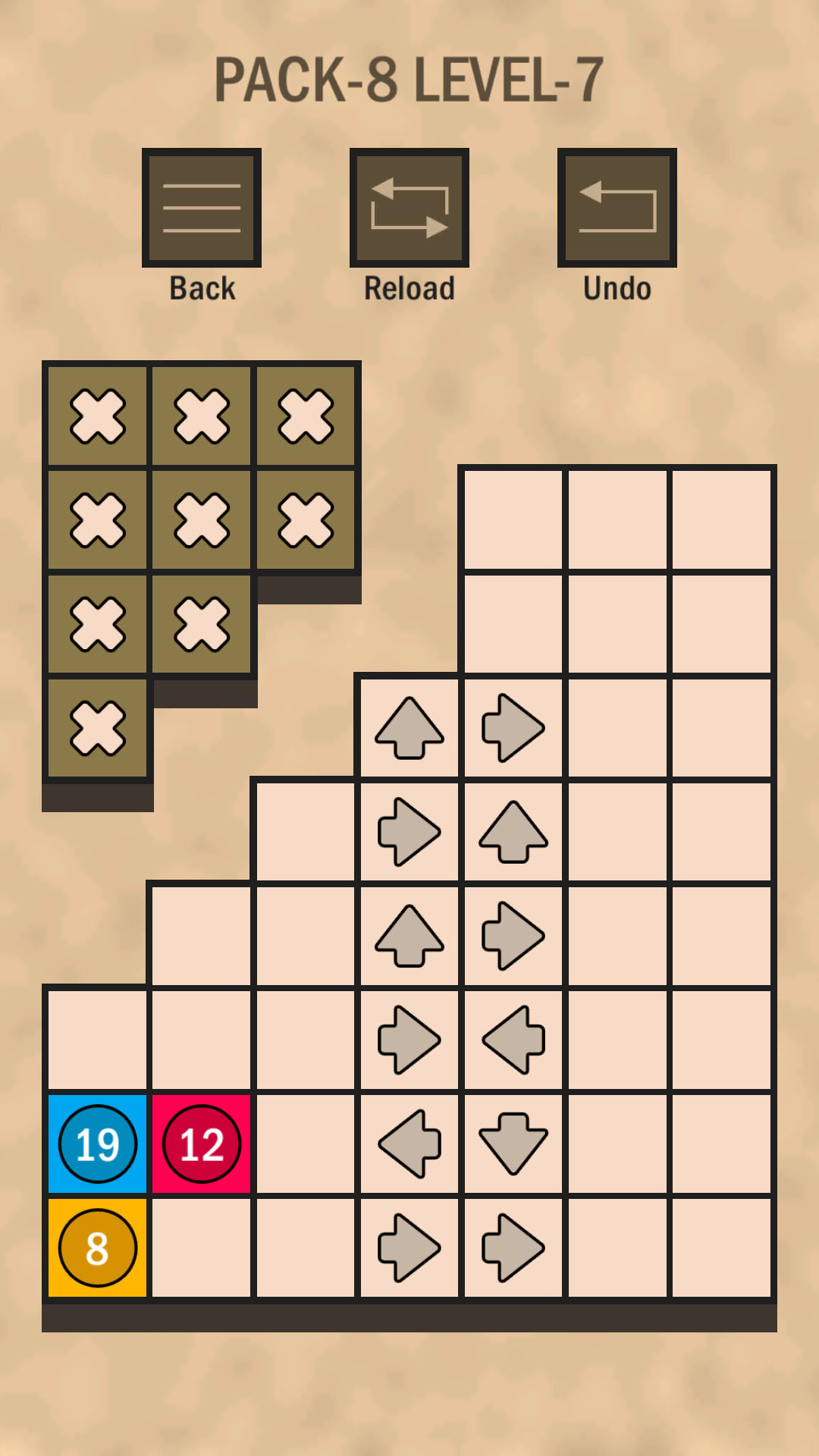 Color Filler - App on Amazon Appstore