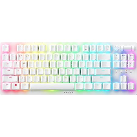 Amazon.in: Buy Razer DeathStalker V2 Pro Tenkeyless - Wireless Low ...