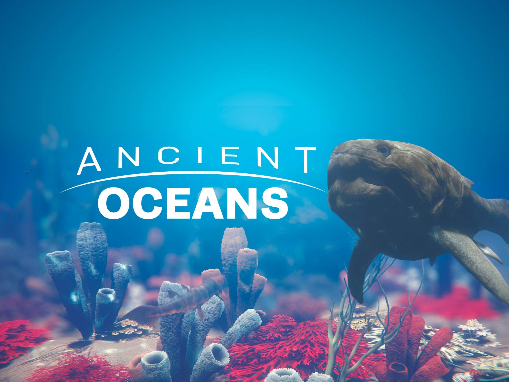 Watch Ancient Oceans | Prime Video