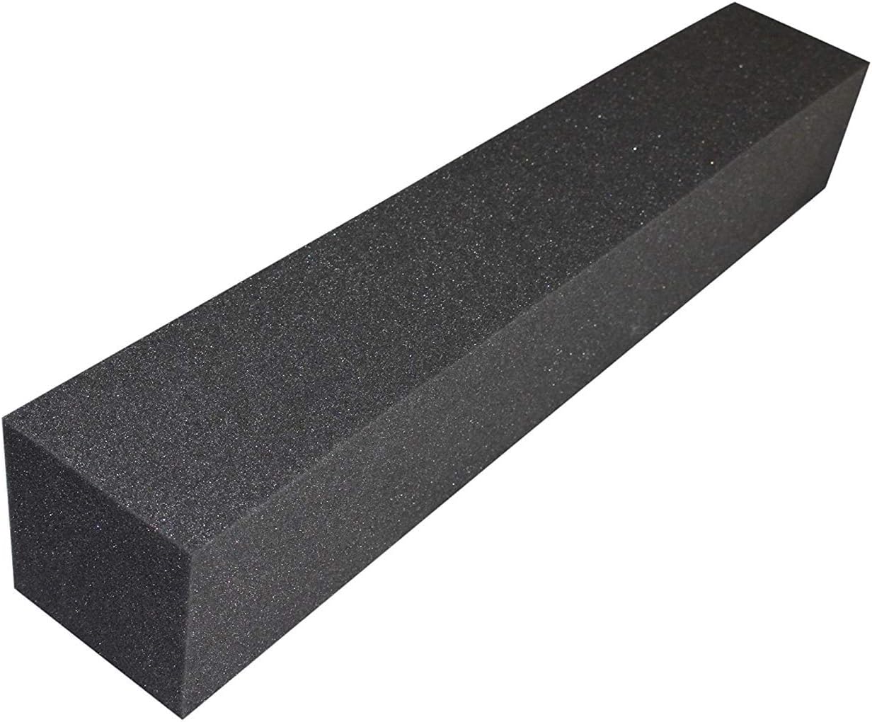 Amazon.com: Acoustic Foam Corner Blocks For Finishing Wall Corners In ...