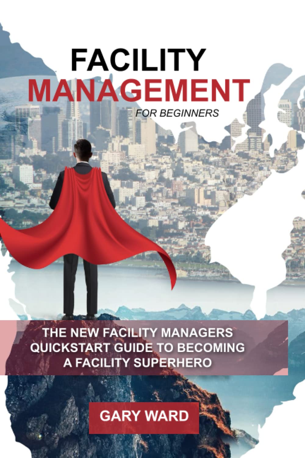 Amazon.com: Facility Management for Beginners: The New Facility ...