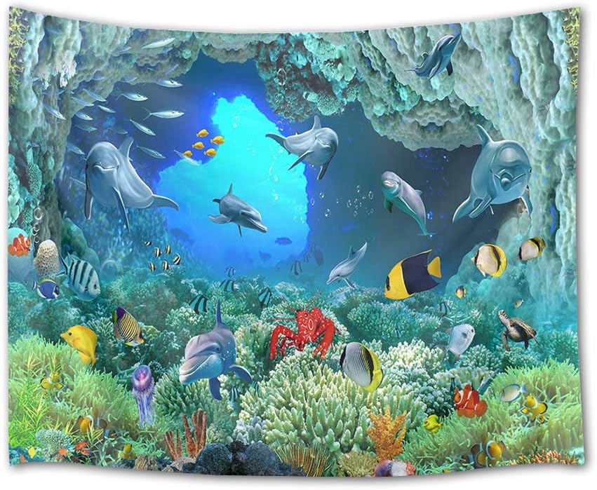 Amazon.com: Sharks and Kin Poster Great White Thresher Hammerhead ...