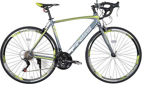 Merax Finiss Road Bike Reviewed [ APR - 2022 ] - Xpert Choose