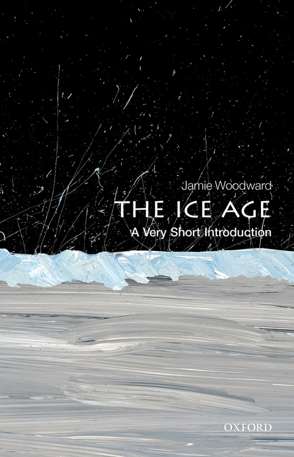 Amazon.com: The Ice Age: A Very Short Introduction: 9780199580699 ...