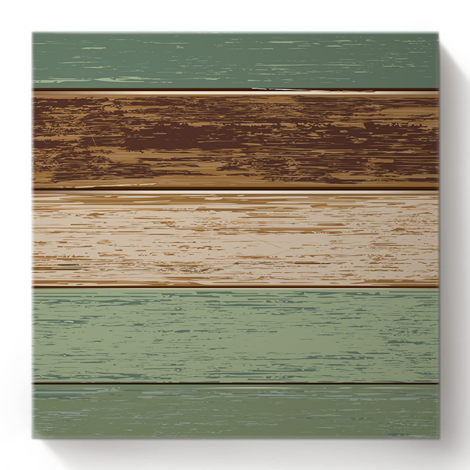 Wood Grain Paint Kit
