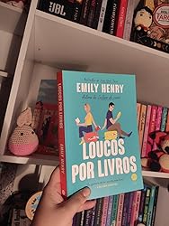 Loucos por livros | Amazon.com.br