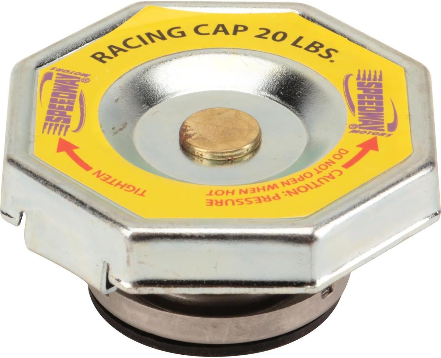 Amazon.com: Moroso 63316 16 lbs. Radiator Cap : Automotive